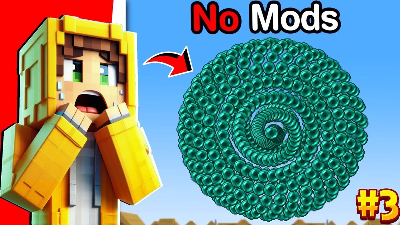 Testing Viral MINECRAFT SHORTS HACKS Part 2 - YouTube