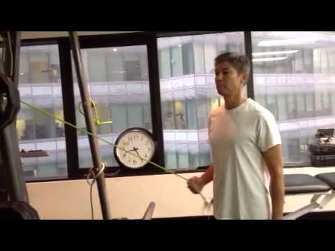 Simon raftery - YouTube