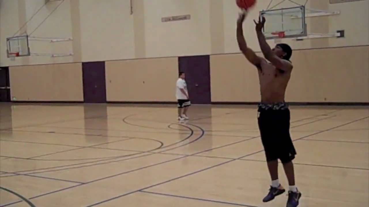Dante Green Dunks - YouTube