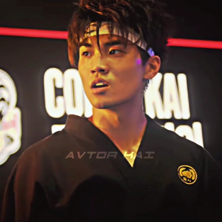 KWON BEST CHARACTER COBRA KAI🔥 #cobrakaiedits - YouTube