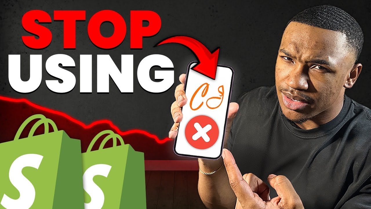 How To Use Aliexpress For Dropshipping In 2024 - YouTube