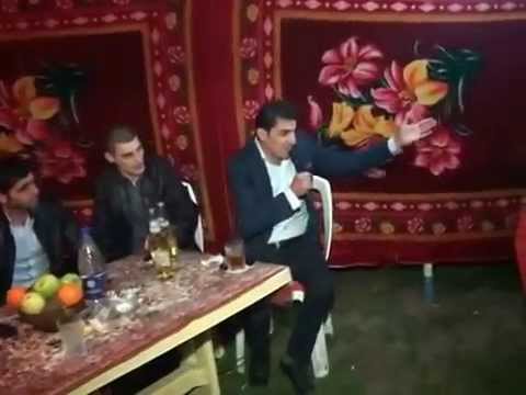 Rufet Dahi & Elcin Aga & Huseyn Astarali ve basqalari yeni 2014 super meyxane