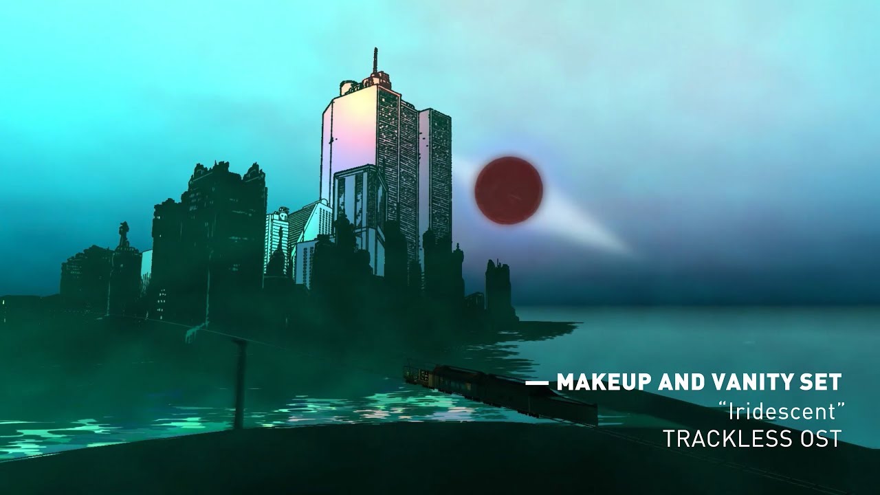 Makeup and Vanity Set "Iridescent" (Official Video) - YouTube