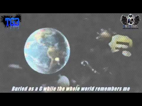 2Pac - Whole World Remembers Me (Riaz's 2015 Remix) Video By TG3 - YouTube Music