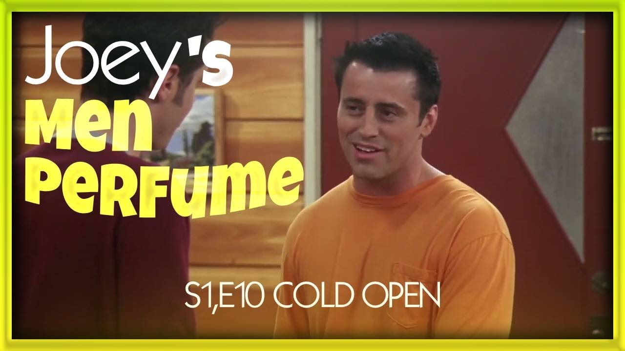 Has Joey lost his mojo ? • Joey S1,E10 Preview - YouTube
