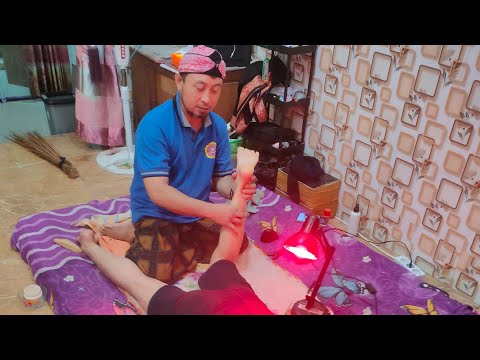 MASSAGE AND THERAPY // TRADITIONAL MASSAGE, TEJA ARUM MELATI WANGI, ABDOMINAL MASSAGE