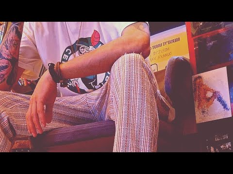 Barista Gizem Yeni Personel Ege'ye Kahve Yapmayı Öğretiyor