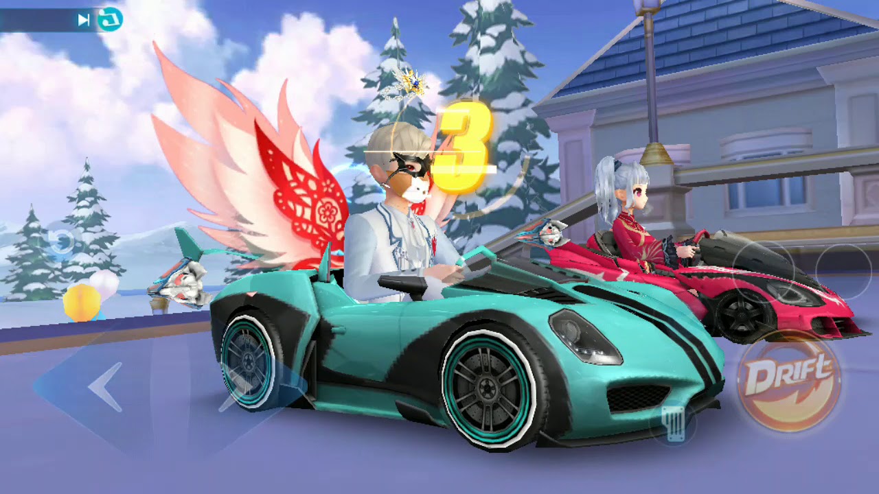 Zing Speed Mobile - YouTube