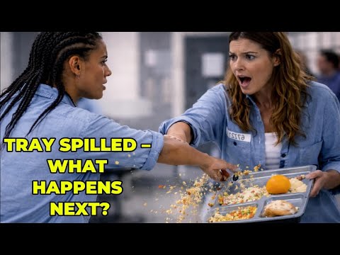 NEVER BULLY A NEW PRISONER WHO IS MAFIA | Ivana Milicevic