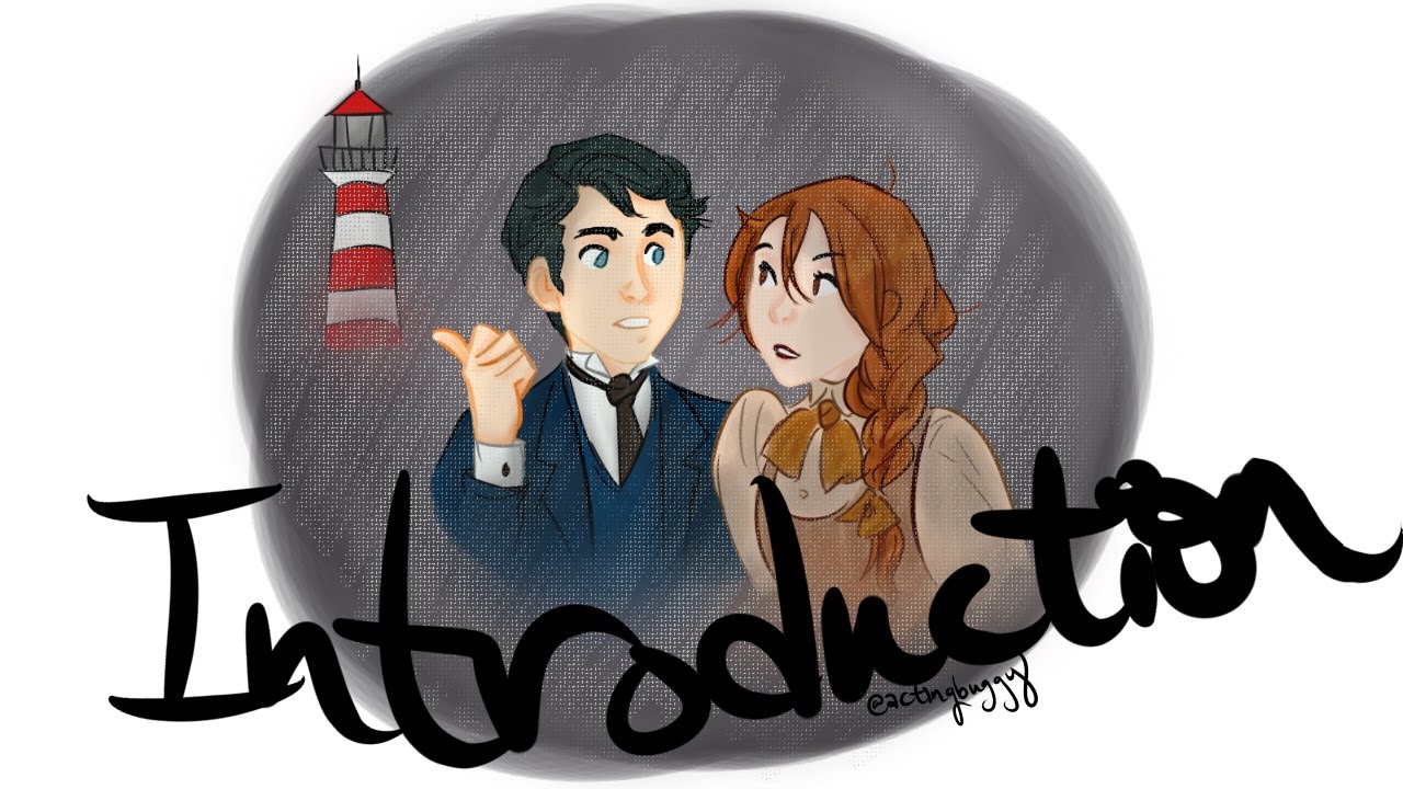 Miss Abbott and the Doctor - Episode 1: Introduction - YouTube