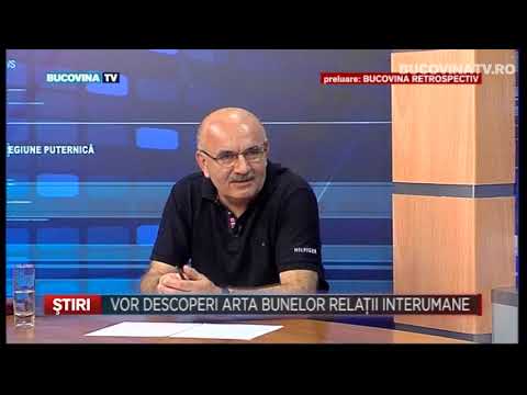 Vor descoperi arta bunelor relatii interumane - YouTube