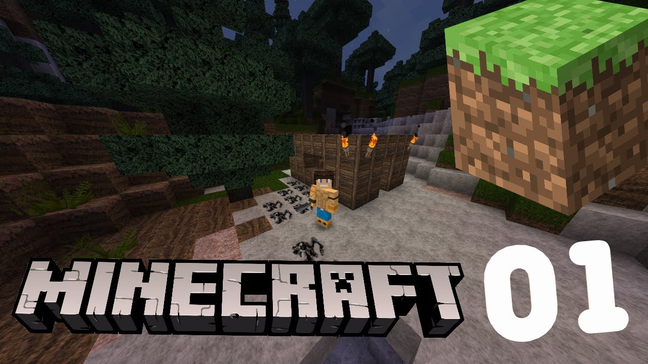 Minecraft - bester Minecraft Spieler EUW? - YouTube