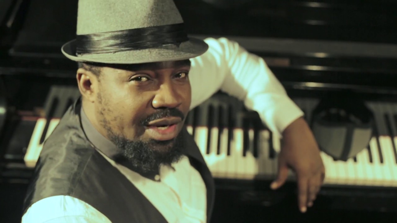 Mr Raw - Solidarity Ft. Dirichi - YouTube Music
