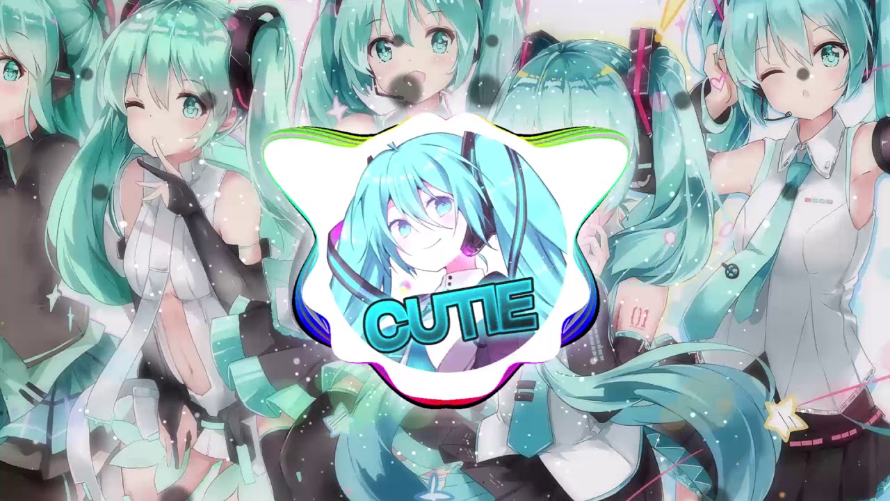 [Dubstep] Anamanaguchi - Miku - YouTube