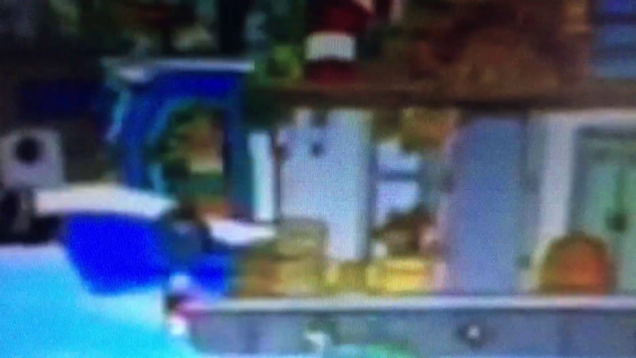 PB&J Otter Theme Song - YouTube