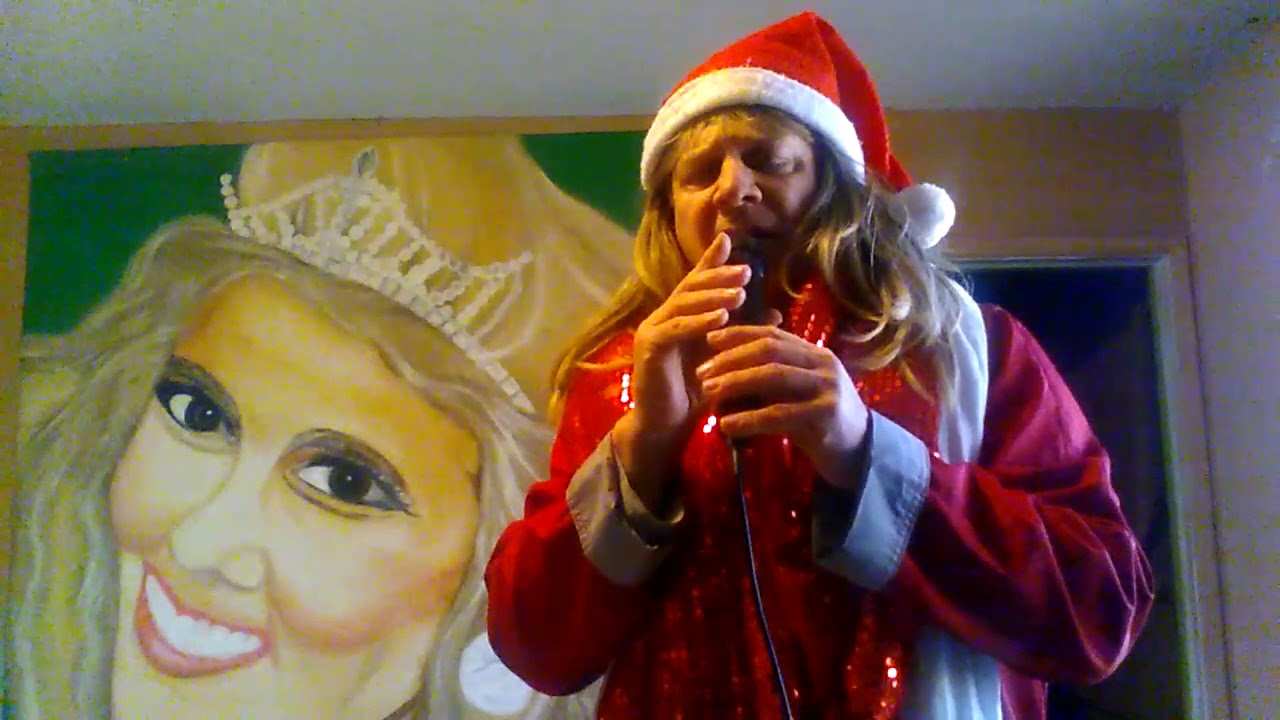 Catman Jam - Elvis Christmas - YouTube