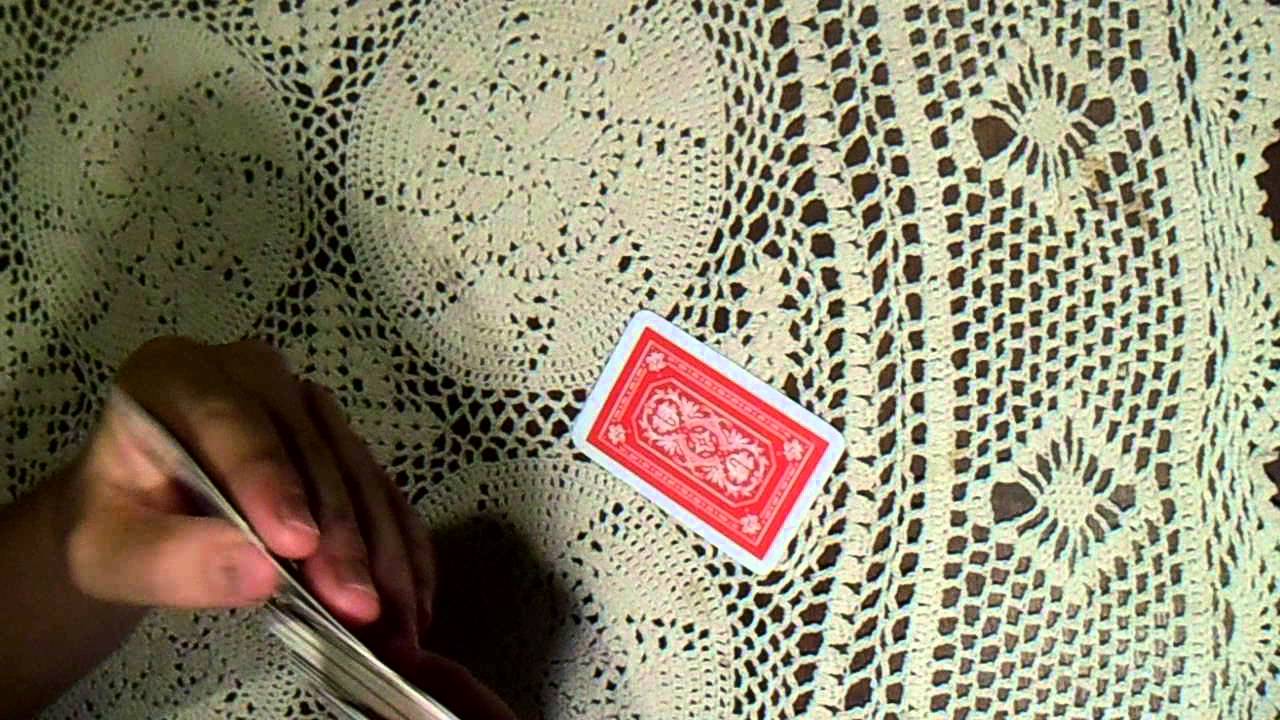 trucode magia / doble acierto roja ,negra 1 - YouTube