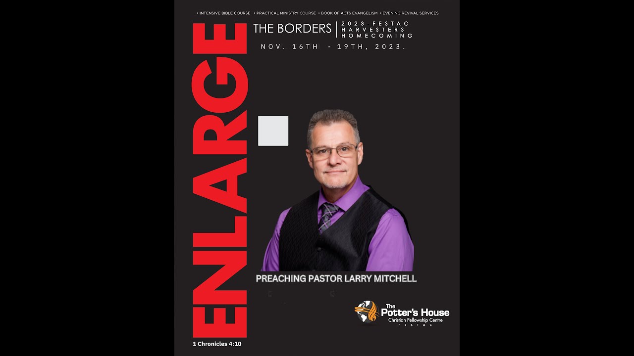 GOD'S PRESCRIPTION FOR OVERCOMING LONELINESS | PREACHING PASTOR LARRY MITCHELL | - YouTube