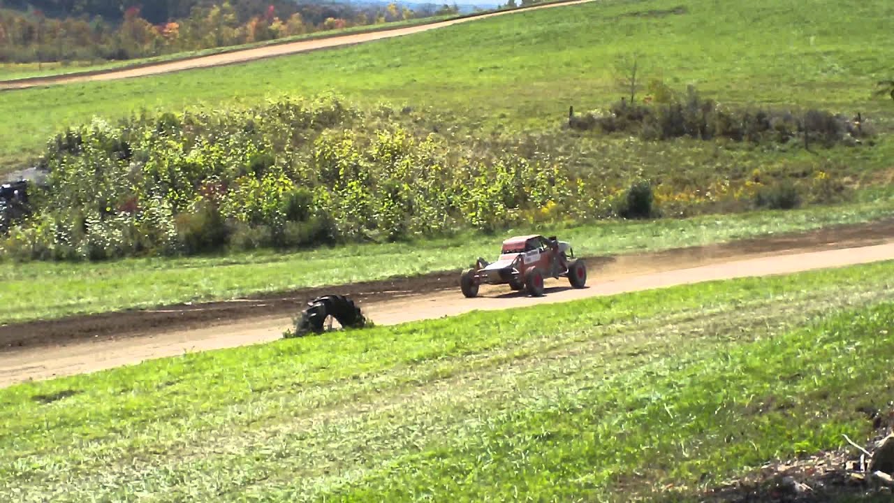 Rolling W Ranch (30SEP12) 03 - YouTube