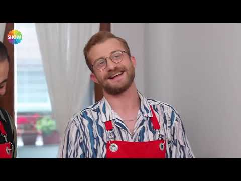 BEKİR MURAT MERCAN SHOW TV ŞEFİM KAPIMDA PROGRAMI !!