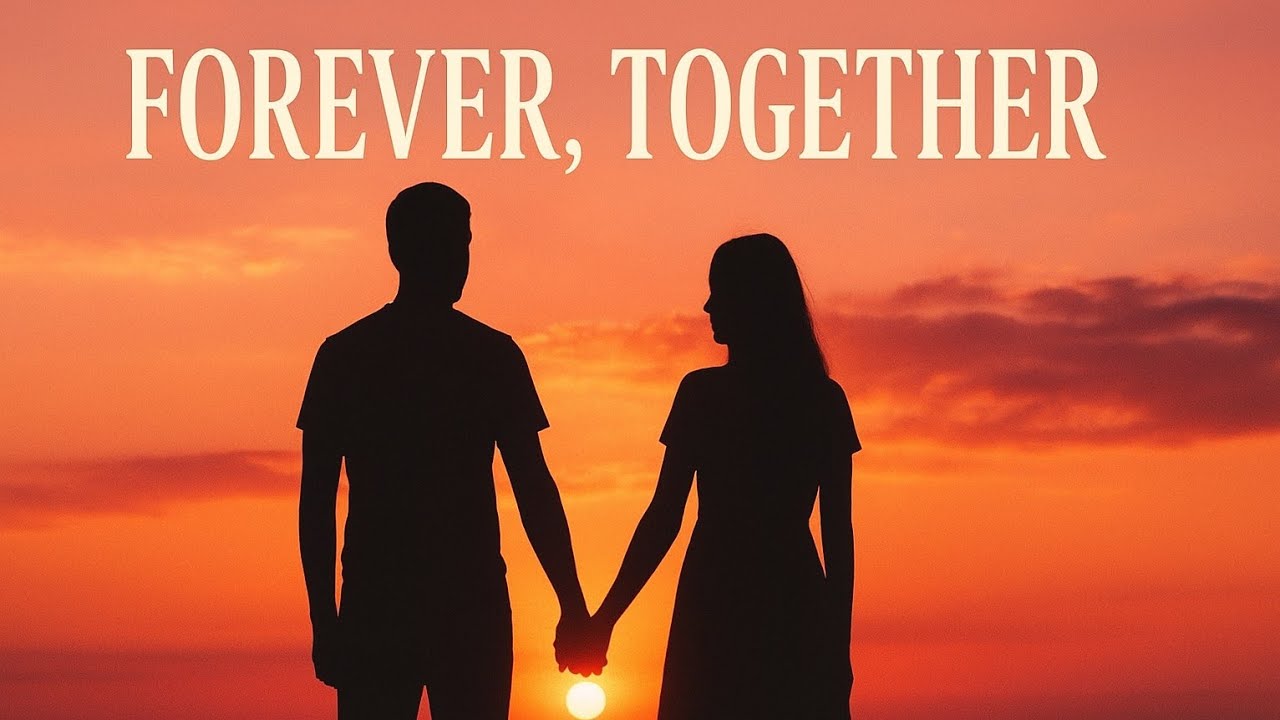 Forever, Together (Official Music Video) - YouTube