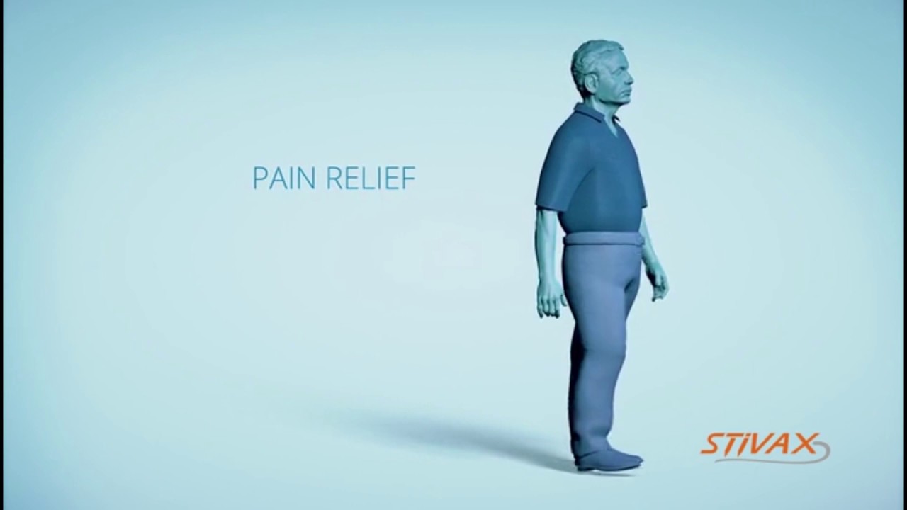 Stivax Intro 1 - YouTube