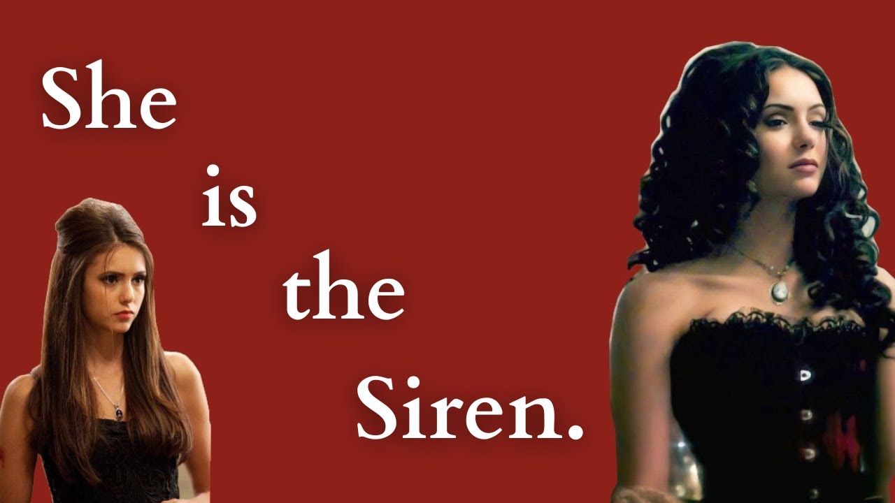 "Siren Energy Activation | Unforgettable, Hypnotic & Irresistible ...