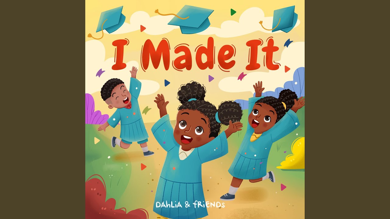 I Made It (Graduation Song) - YouTube
