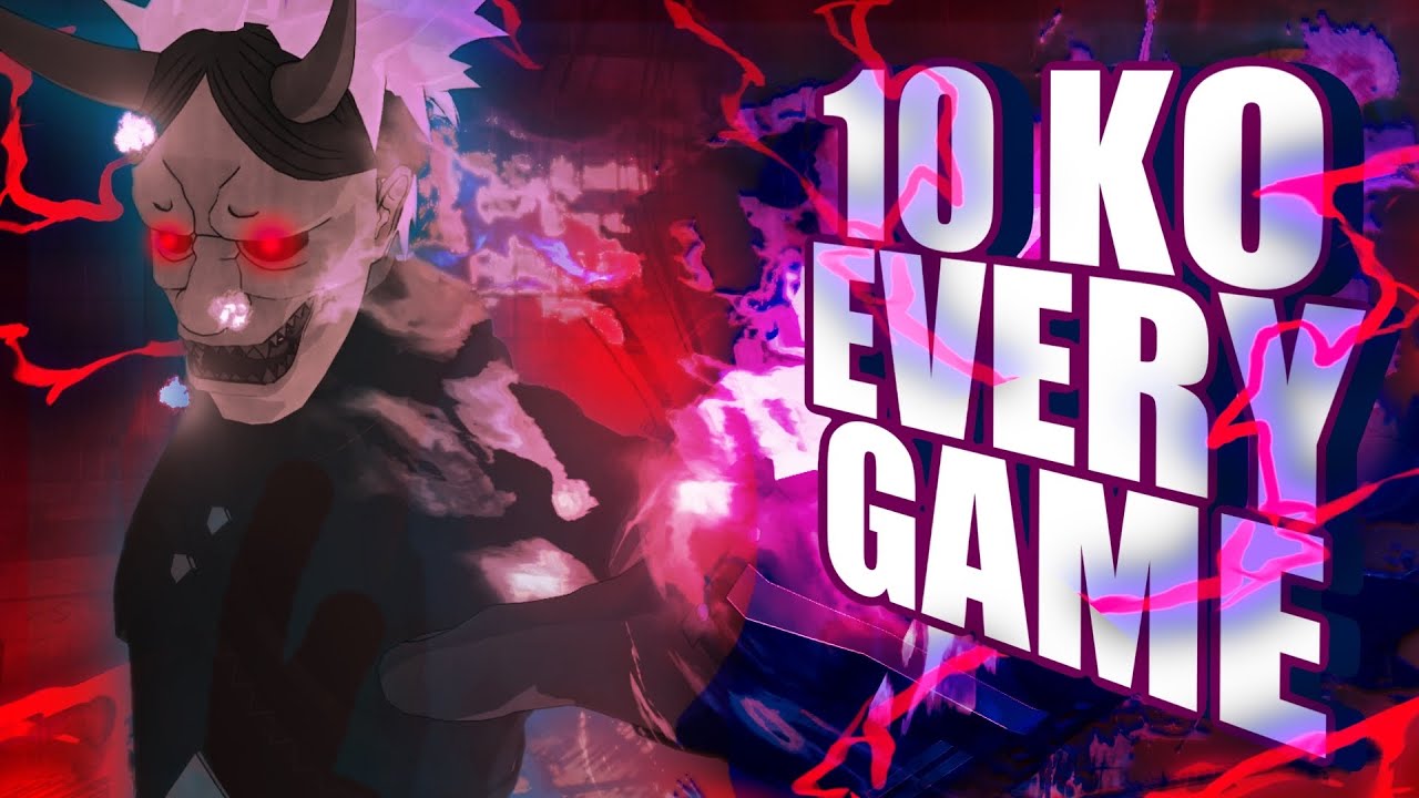 Can I Complete The Ninja World League KO CHALLENGE In Shinobi Striker ...