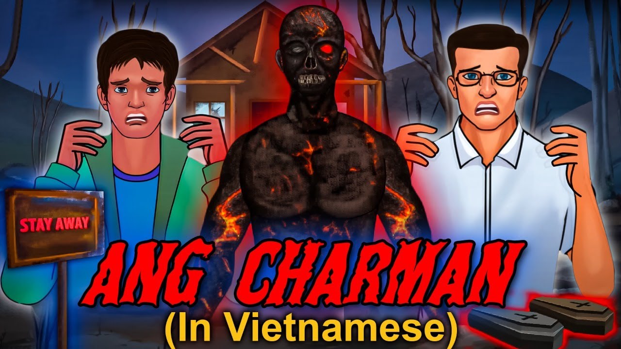 Ang Char Man - Tagalog Horror Stories | kwentong nakakatakot | Horror ...