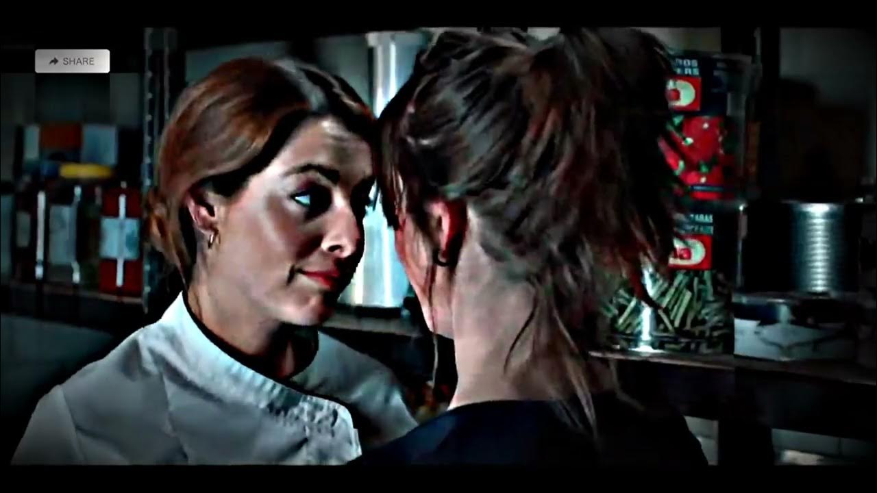 Luz y Ainhoa - Entra en mi vida - YouTube