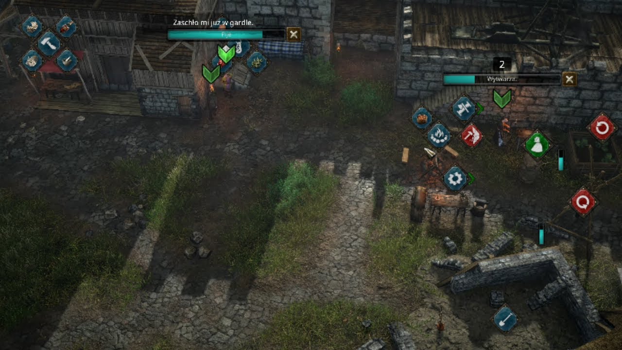 Siege Survival: Gloria Victis #2 - Doki - YouTube