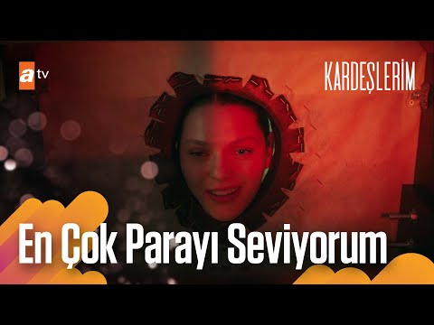 Harika, Ömer'in tefeciden aldığı paraları masaj salonlarında harcıyor! - Kardeşlerim Arşiv Sahneler🎬