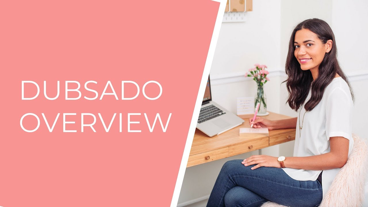 Dubsado Walkthrough | Quick & Simple Tutorial For Beginners - YouTube