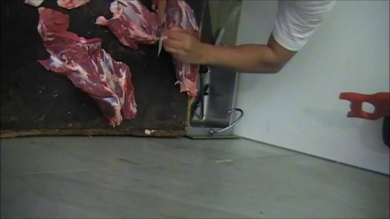 EL TALLER .... DESGLOSE ZANCARRON Delanteropor texturas.wmv - YouTube