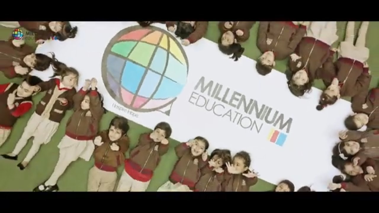Roots Millennium Schools-Pakistan’s first concept-based,skills centric ...