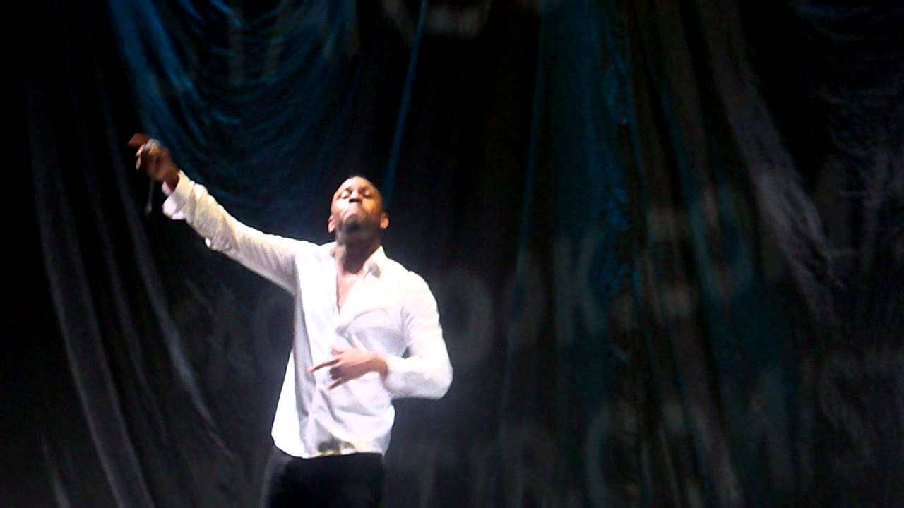 Starboy nathan belfast WHO AM I - YouTube