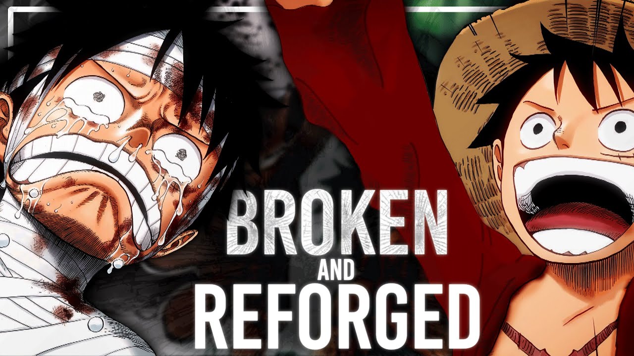 NEVER AGAIN Will There be an Arc Like Sabaody Archipelago - One Piece ...