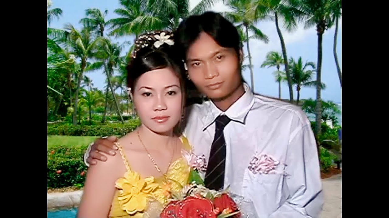 LỄ TÂN HÔN - VĂN BẢN & MỸ LAN 2004 KH - YouTube