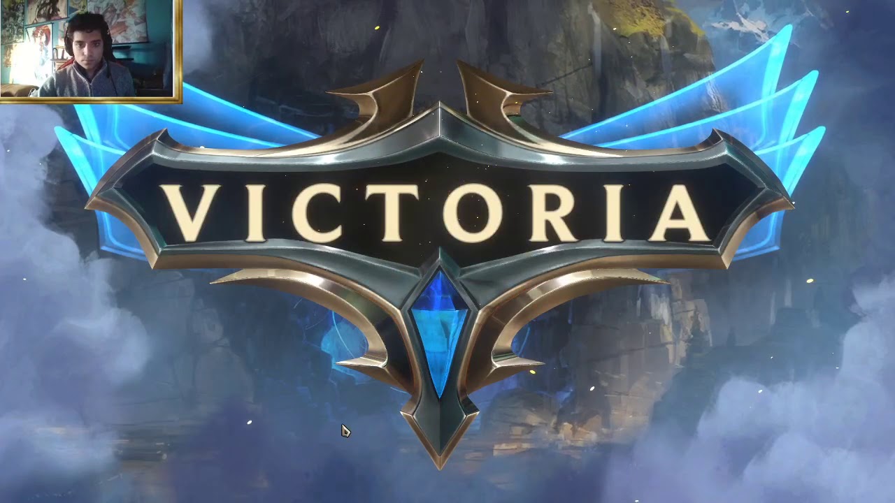 Legends of runterra - YouTube