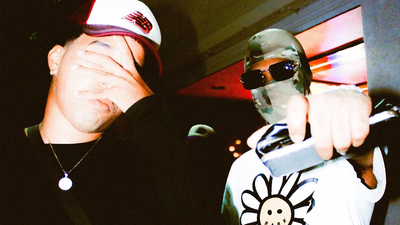 SNOW DR - Solo (Video Oficial) - YouTube
