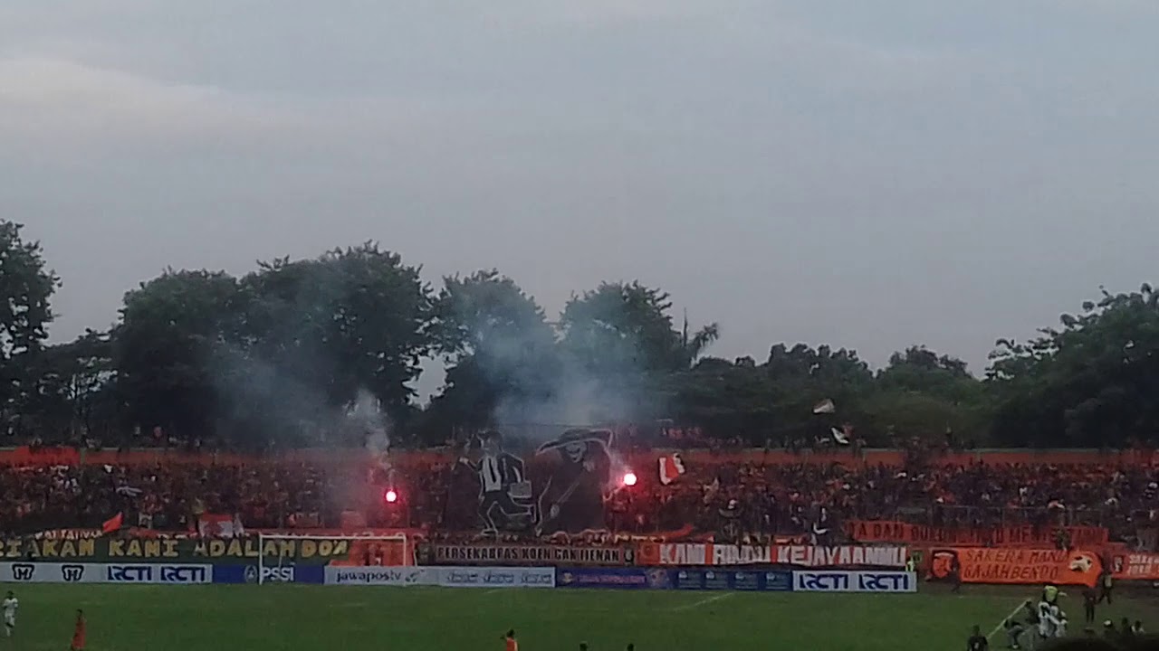 SAKERA MANIA tak kenal lelah - YouTube