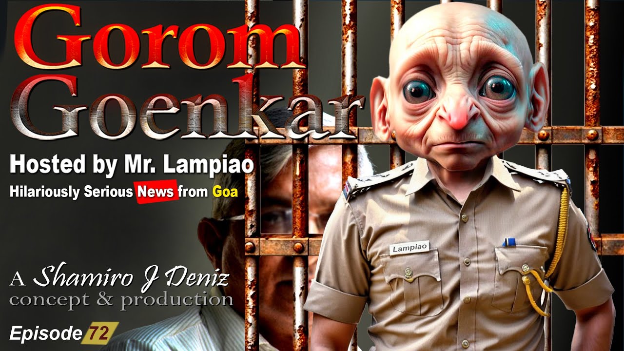 Gorom Goenkar Episode 72 - YouTube