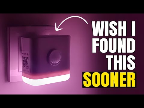 13 Amazon Gadgets Smart Homeowners Swear By