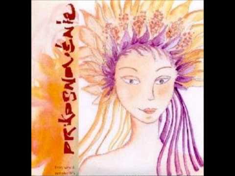 Daemonia Nymphe - Hypnosoneirathanatos