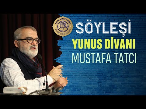 Mustafa Tatçı - Yunus Divanı [20.05.2017]