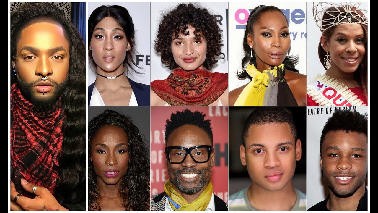 FX Presents, "Pose" | Review - YouTube