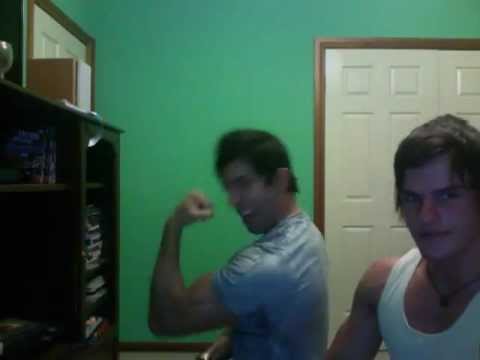 Chestbrah Muzzing - YouTube