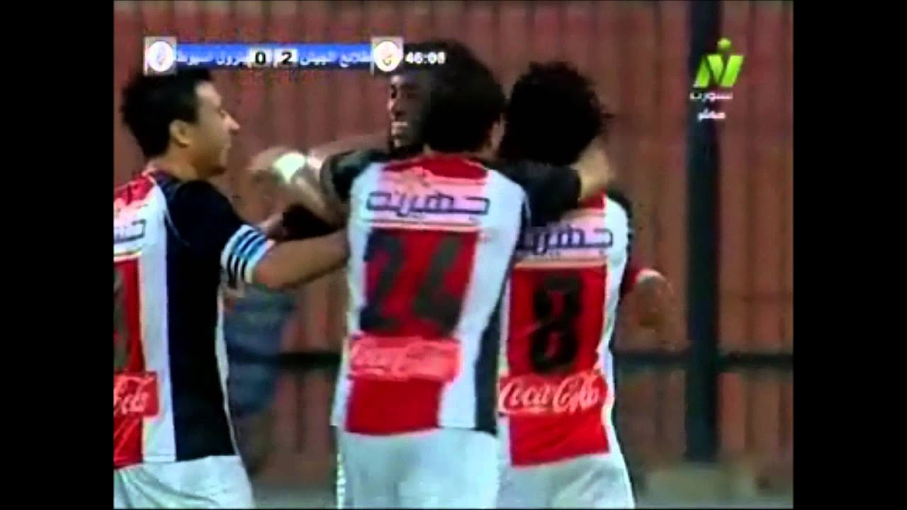 William Jebor Score - YouTube