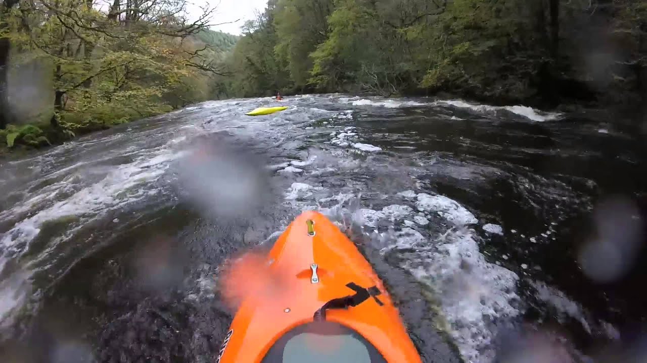 dart loop 8th november 2014 - YouTube